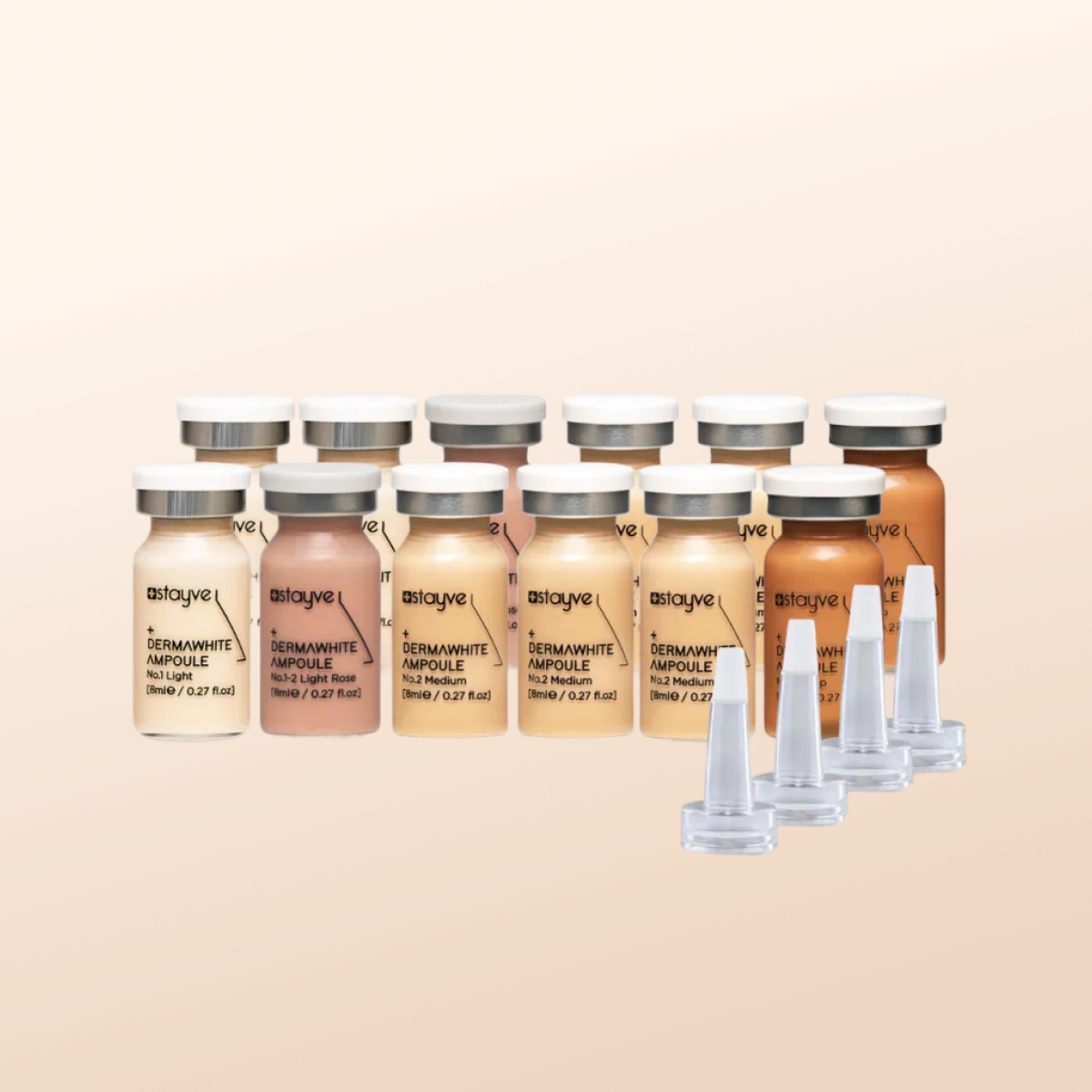 Buy Stayve BB Glow Products Online in Pakistan | Shopngo.pk